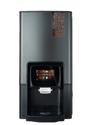 Bravilor Sego 12 Fully Auto Espresso Machine – Fasian