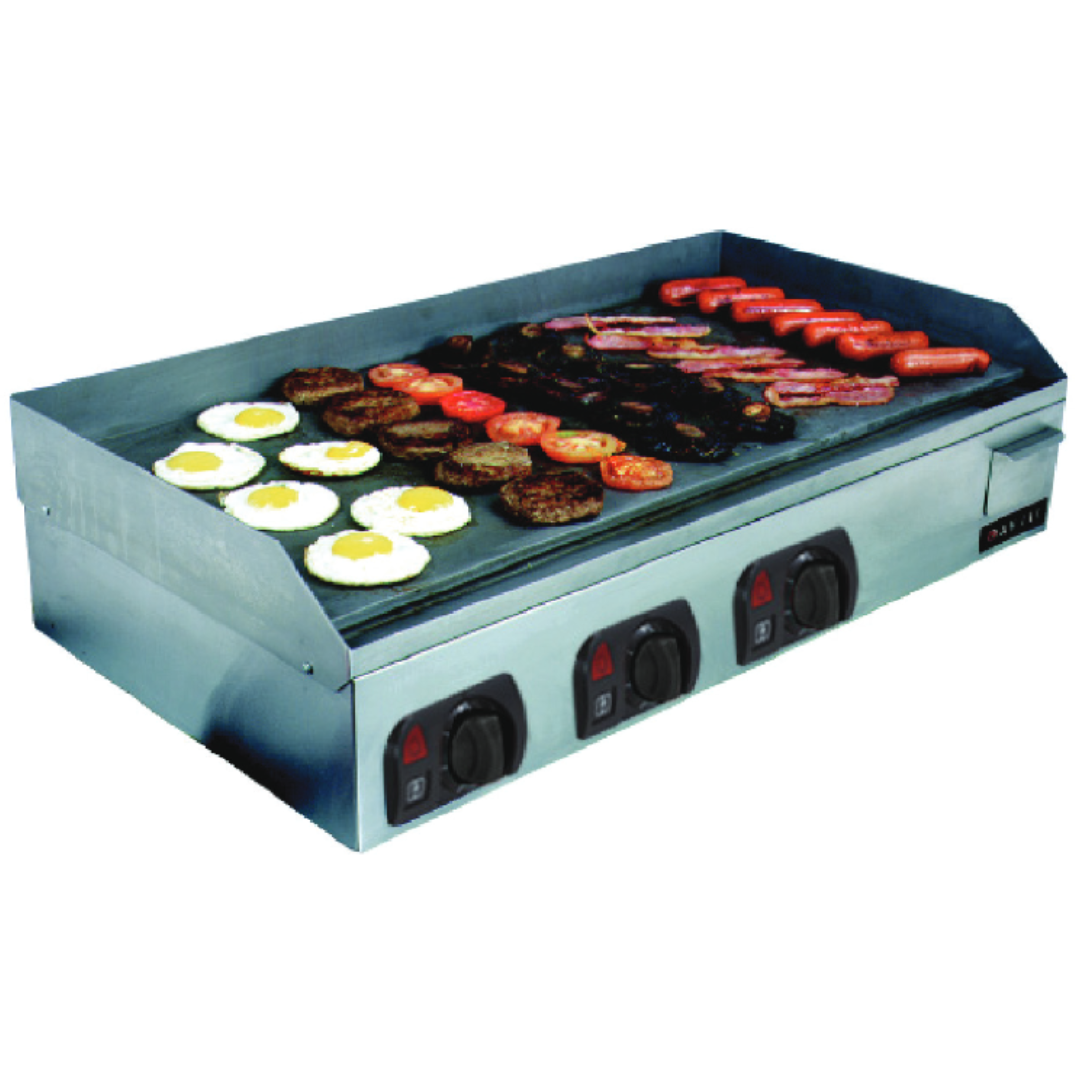 Anvil FTA0900 Flat Top Griller 900mm – Fasian